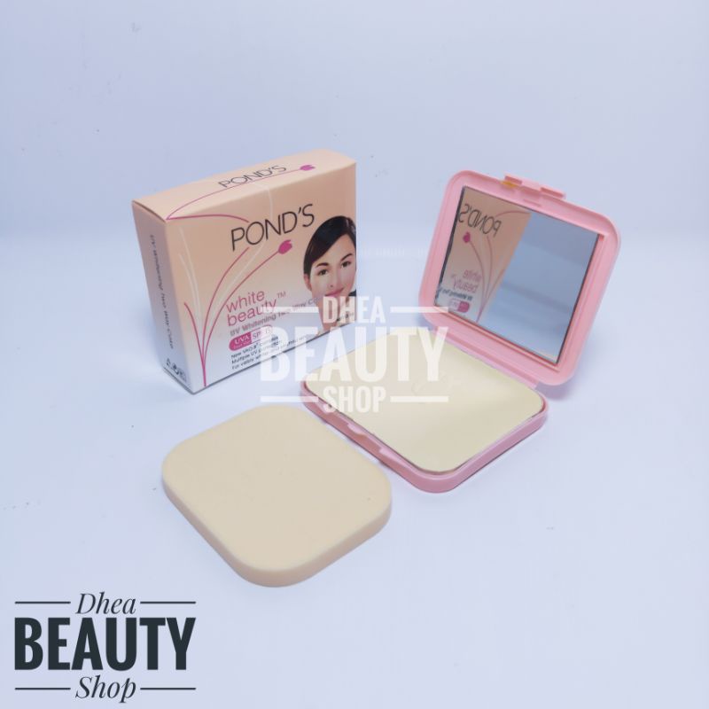 Jual BEDAK REFILL POND'S | Shopee Indonesia