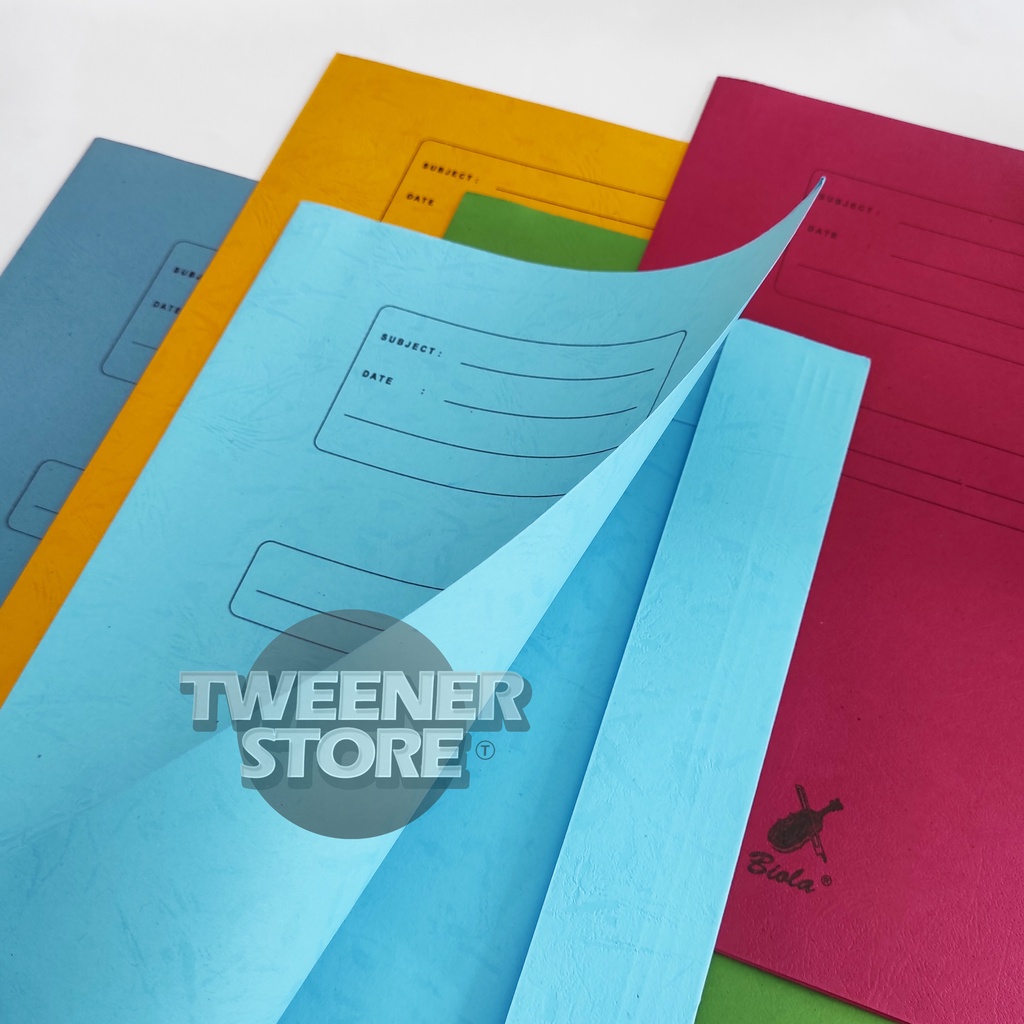 Jual Stopmap | Stop Map Kertas BIOLA atau BINDEX | Bufalo | Shopee ...