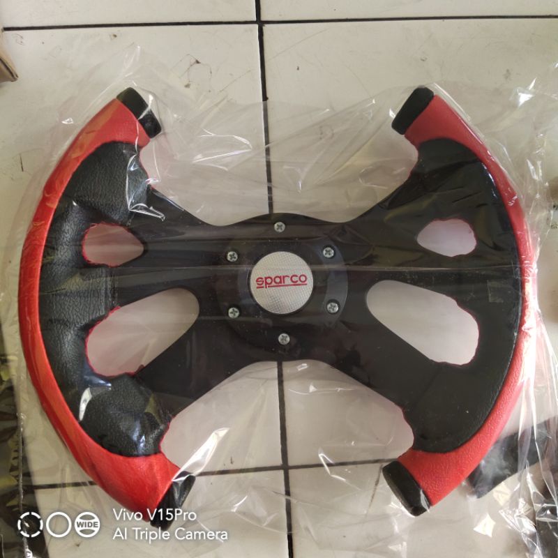 Jual SETIR F1 12inch | Shopee Indonesia