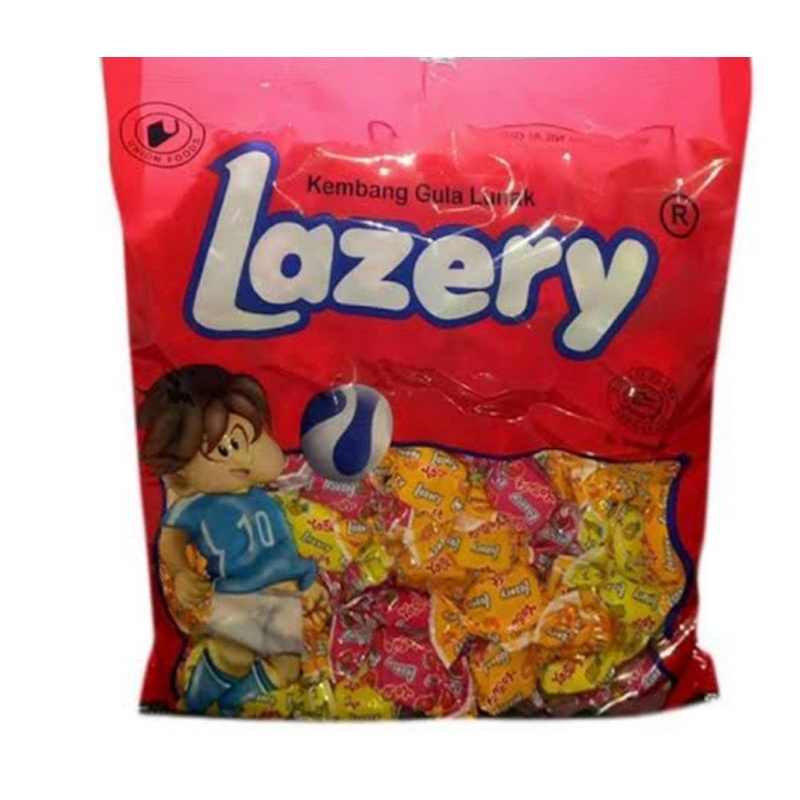 Jual LAZERY YOGURT 425 G | Shopee Indonesia