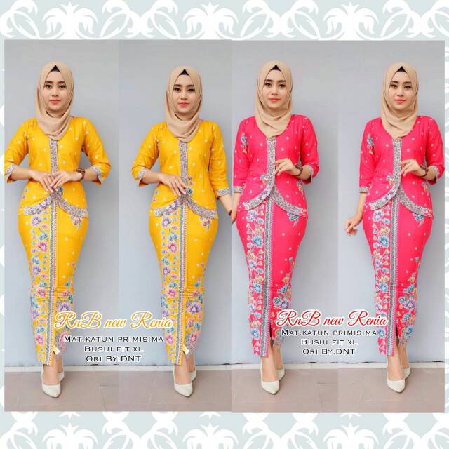 Jual Rnb kahyang dnt | Shopee Indonesia