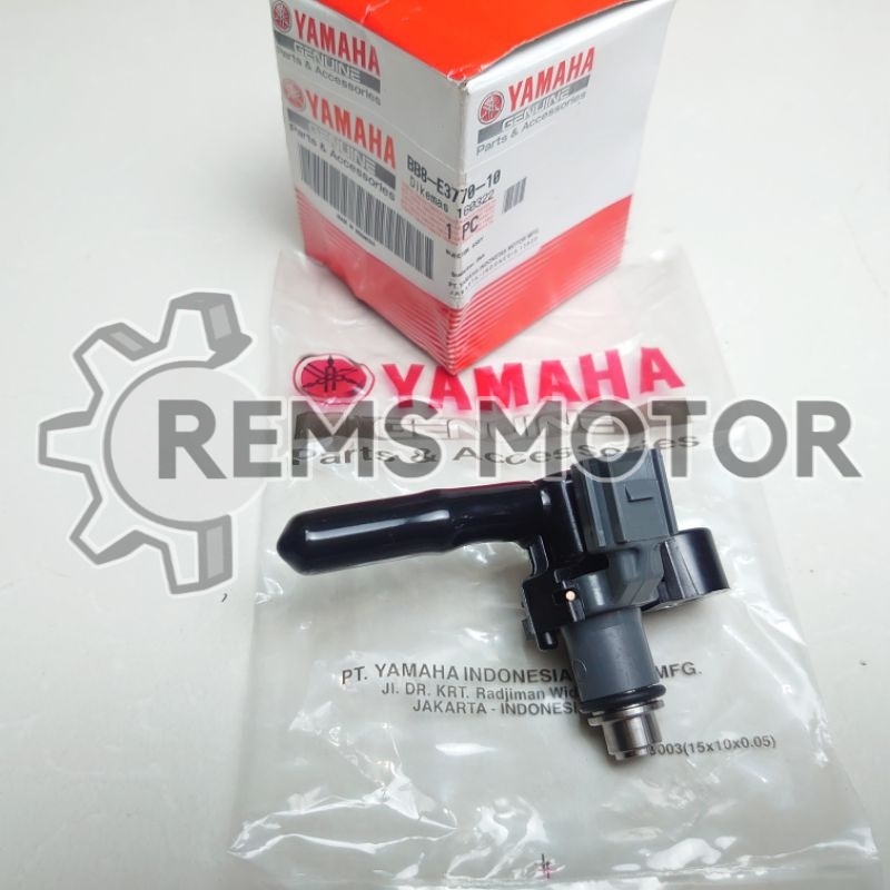 Jual INJECTOR ASSY AEROX 155 NMAX OLD ALL NEW AEROX NMAX 6 HOLE ...