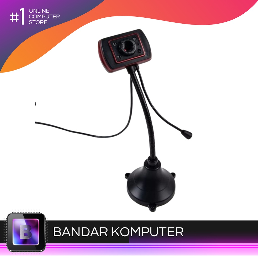 Jual WEBCAM STICK | Shopee Indonesia