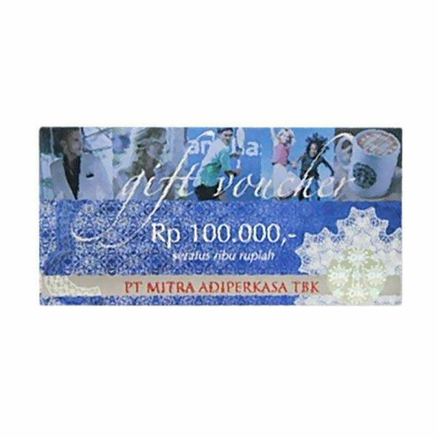 Jual Jual MAP voucher Rp 100,000 x 11 pcs | Shopee Indonesia