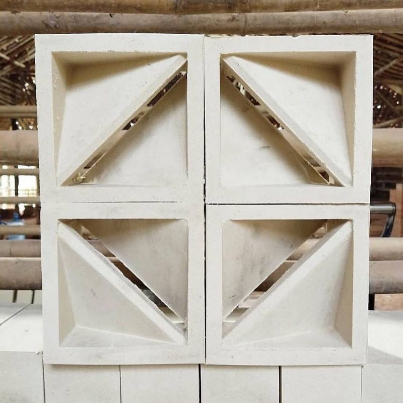 Jual roster beton loster beton lubang angin lubang udara loster ...