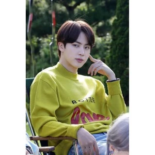 Jual Jin BTS Terlengkap & Harga Terbaru Mei 2024 | Shopee Indonesia