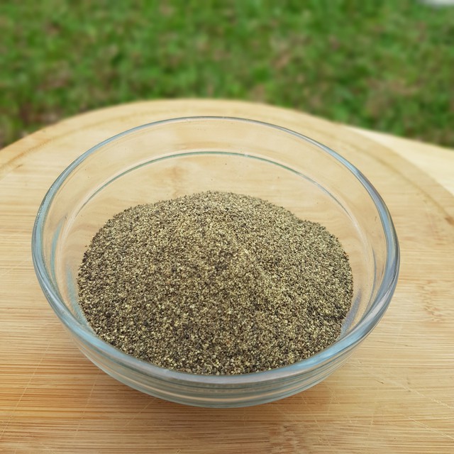 Jual Lada Hitam Bubuk(Ukuran Besar) | Shopee Indonesia