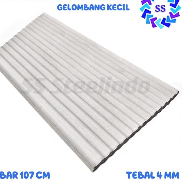 Jual Elegant--ATAP GENTENG ASBES ELEPHANT TEBAL (1,5M - 1,8M - 2,1M - 2 ...