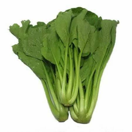 Jual SAWI HIJAU / KAILAN / POKCOY / SAWI PUTIH 250 GRAM | Shopee Indonesia