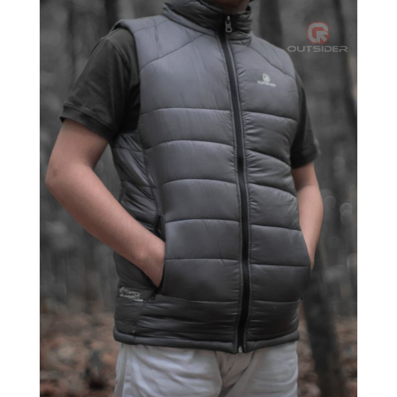 Jual ROMPI OUTDOOR OUTSIDER ADVENTURE ROMPI ANTI ANGIN ROMPI ANTI ...