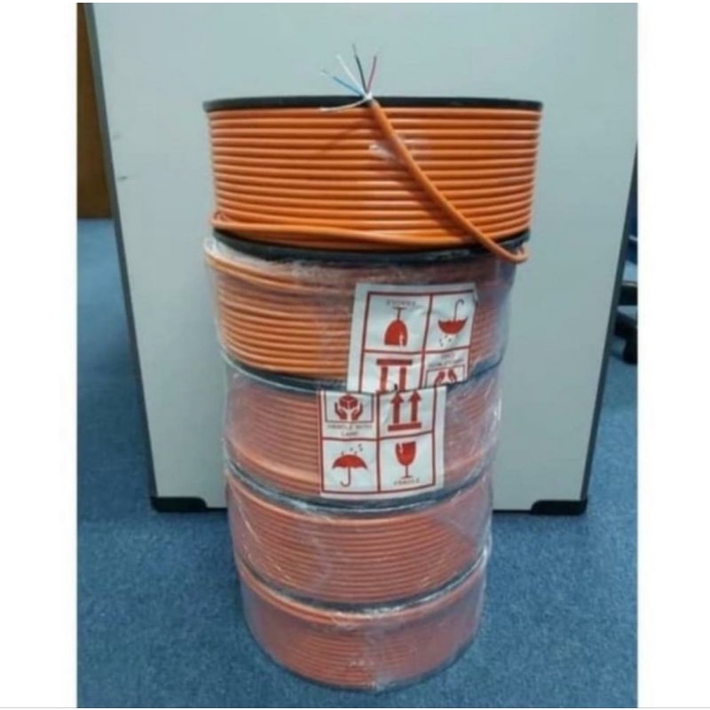 Jual kabel load cell 4 core + shield | Shopee Indonesia