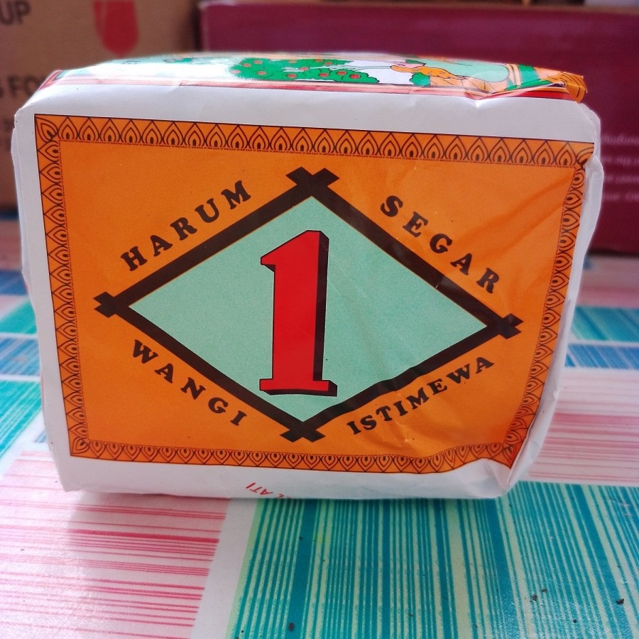 Jual Daun Teh cap BANDULAN - 160 gram | Shopee Indonesia