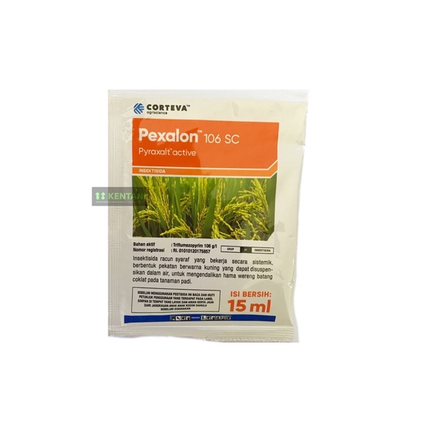 Jual Obat Wereng (Pexalon - 15ml) | Shopee Indonesia