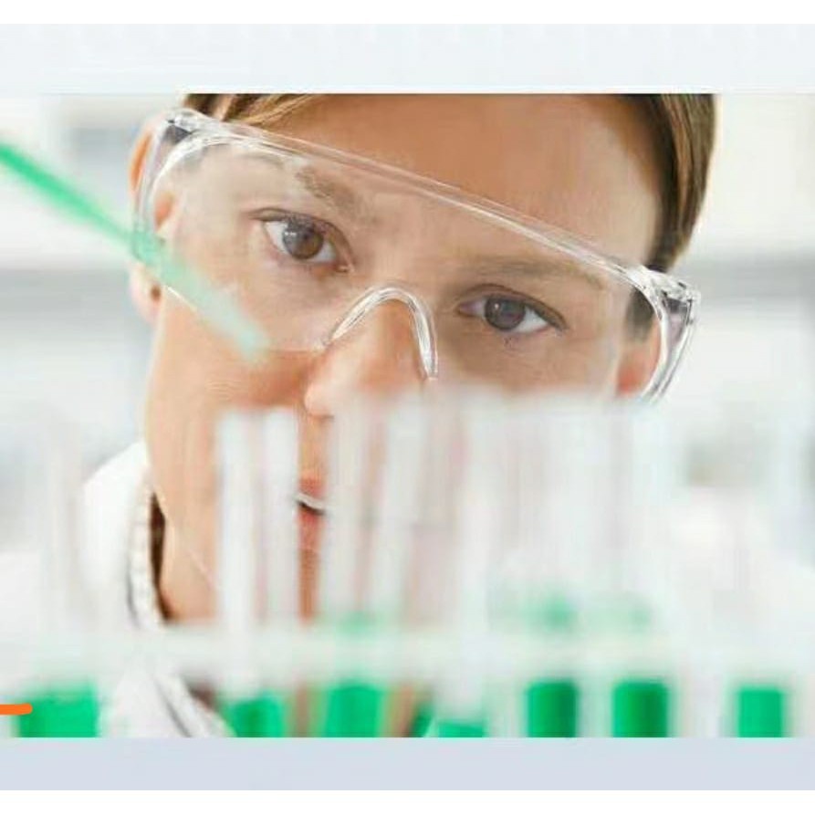 Jual safety glasses / APD / Kacamata medis / Alat pelindung mata ...