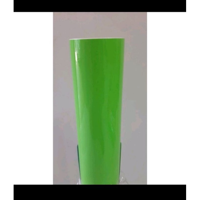 Jual scotlite stiker motor hijau kawasaki glossy maxdecal | Shopee ...