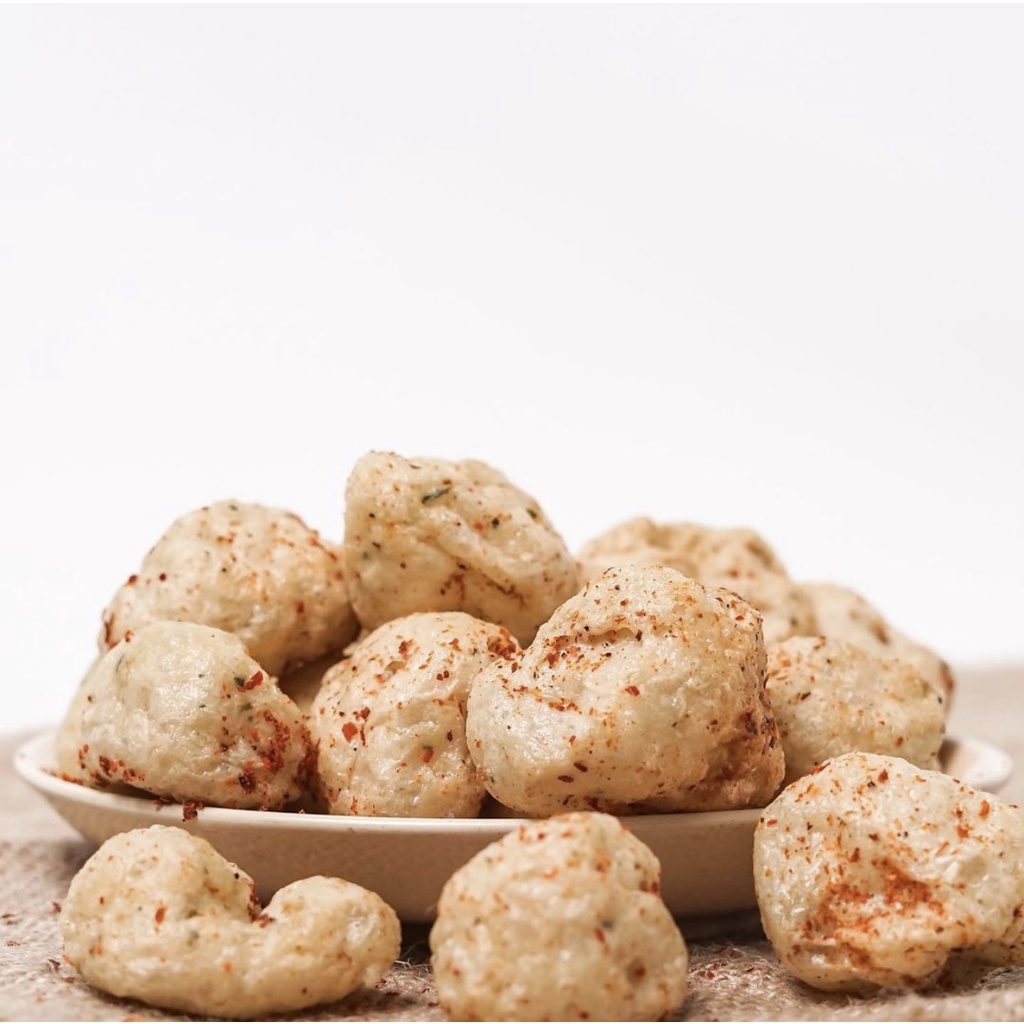 Jual Basmut 250gr | Shopee Indonesia