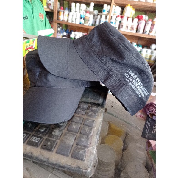 Jual Topi sawah topi murah | Shopee Indonesia