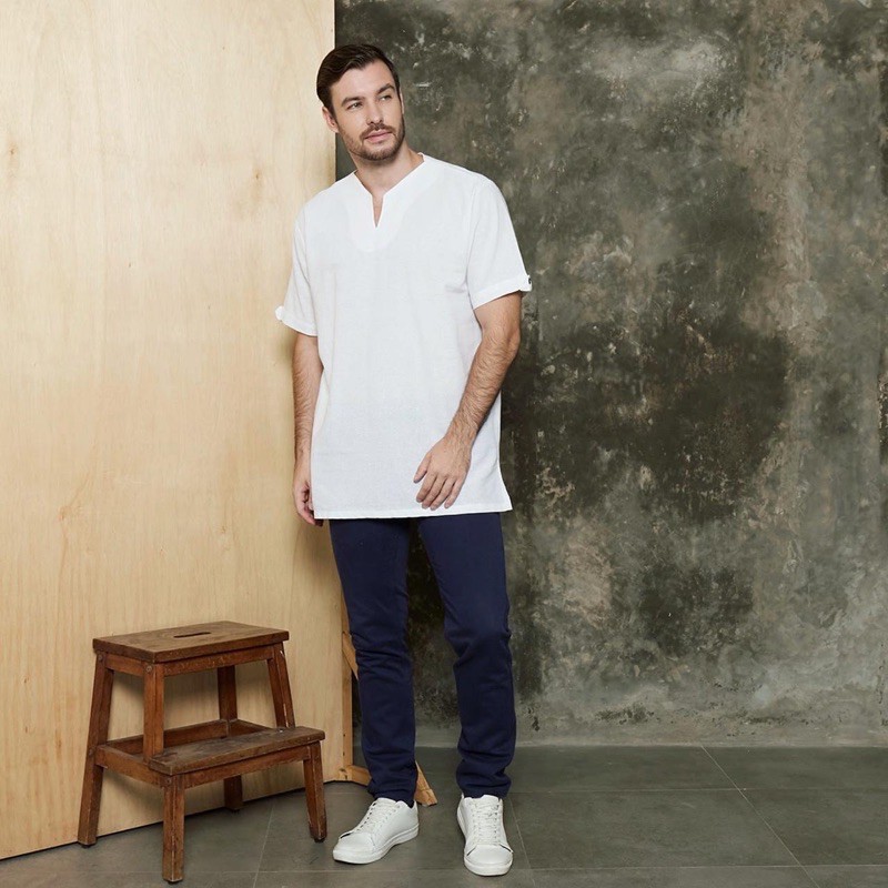 Jual KHALID PUTIH | Shopee Indonesia