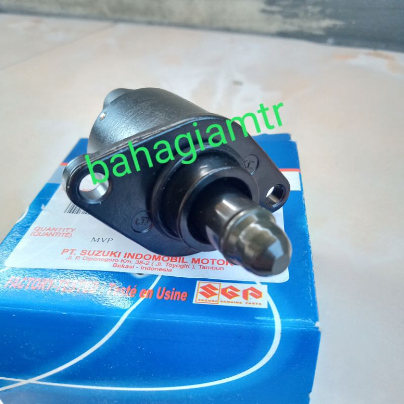 Jual actuator carry sensor actuator servo isc suzuki sensor idle speed ...