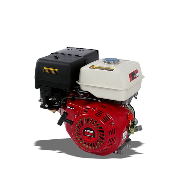 Jual Mesin Bensin Serba Guna Daimaru DM 390 ( 13 HP ) | Shopee Indonesia