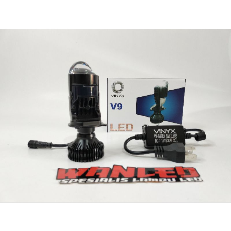Jual V9 Vinyx Lampu Lampu LED VINYX V9 H4 MINI PROJECTOR LENS Lampu ... Jual V9 Vinyx Lampu Lampu LED VINYX V9 H4 MINI PROJECTOR LENS Lampu ...