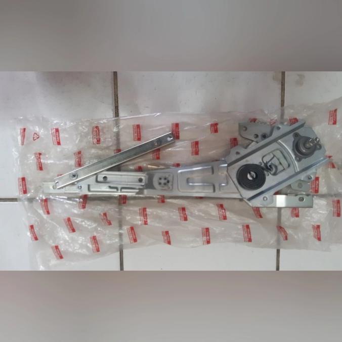 Jual REGULATOR KACA MANUAL ISUZU TRAGA (NEW RELEASE) | Shopee Indonesia