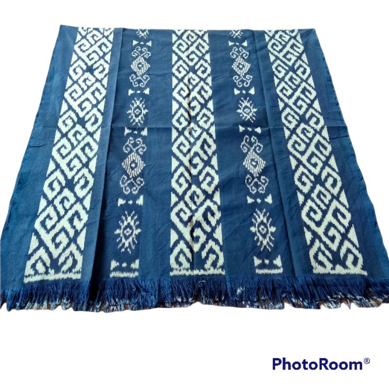 Jual KAIN TENUN JEPARA TENUN BLANKET KAIN TENUN ETNIK TENUN JEPARA MOTIF TORAJA | Shopee Indonesia