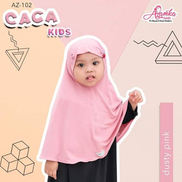 Jual Caca kids | Shopee Indonesia