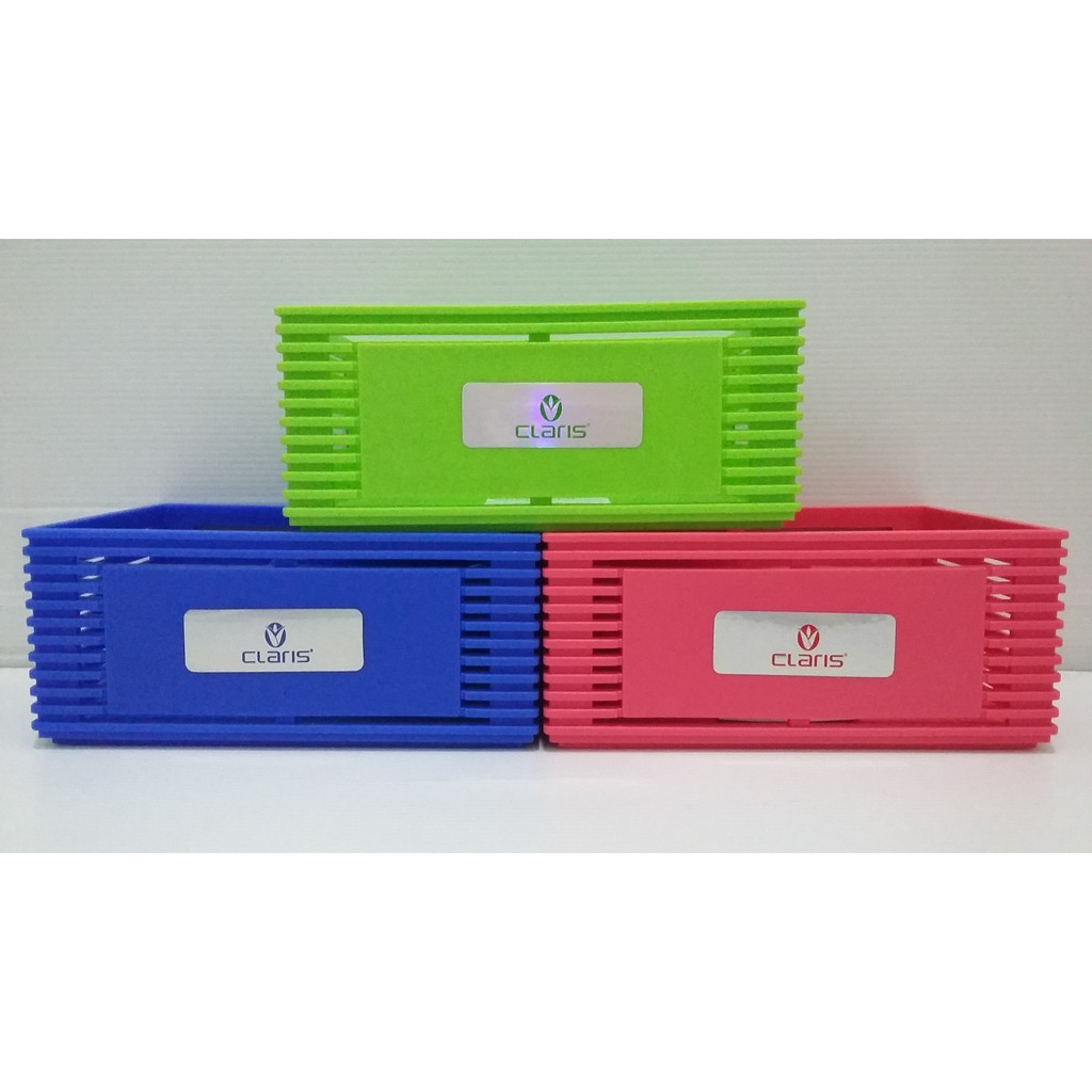 Jual Claris Kotak Aksesories Fancy Box 17,3 cm x 12,4 cm x 7,7 cm (0533 ...