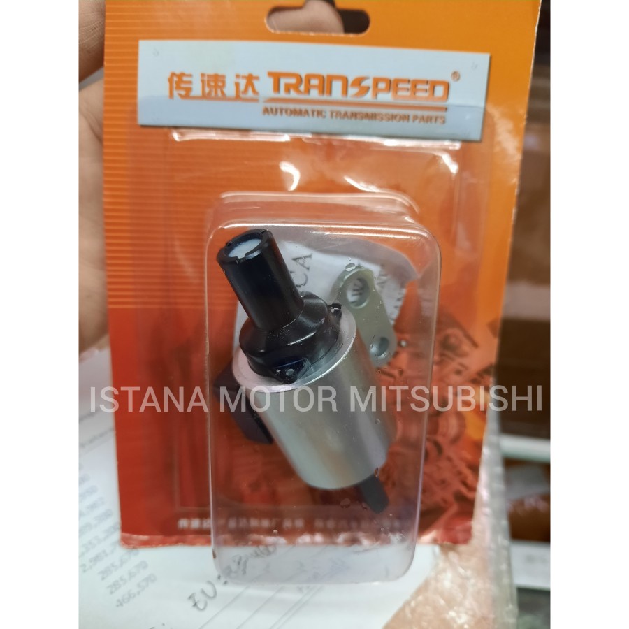 Jual Stepper Motor Body Valve Automatic Matic AT Mitsubishi Outlander ...