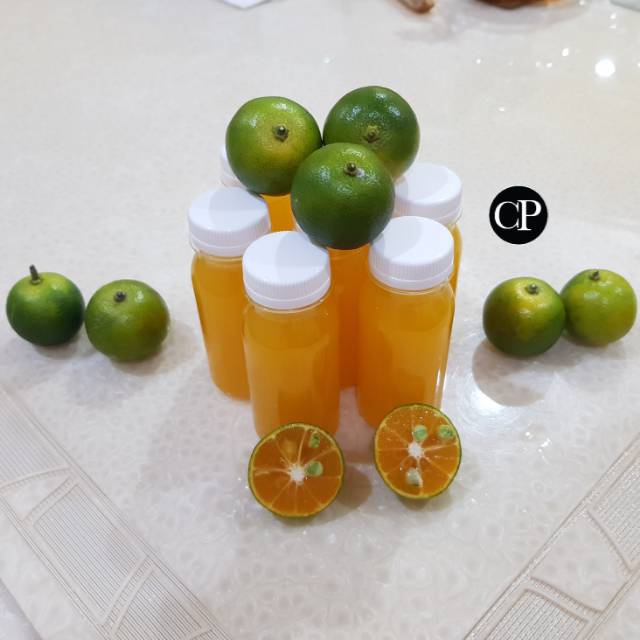 Jual HOMEMADE DAN HANDMADE SARI JERUK SONKIT ATAU JERUK KASTURI ATAU ...