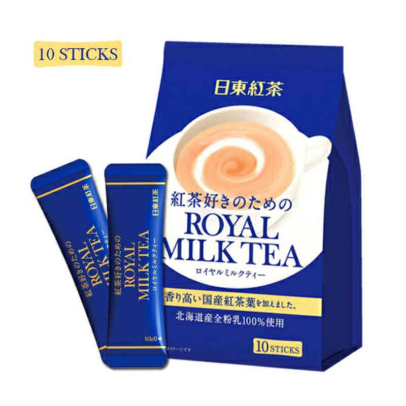 Jual Royal milk tea original japan | Shopee Indonesia