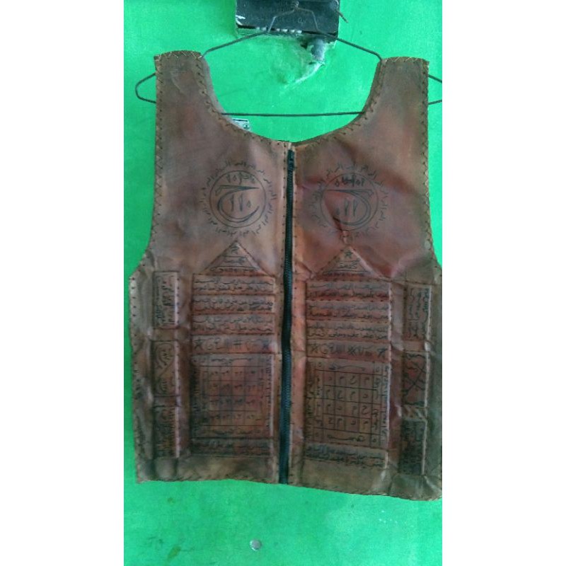 Jual rompi rajh kulit | Shopee Indonesia