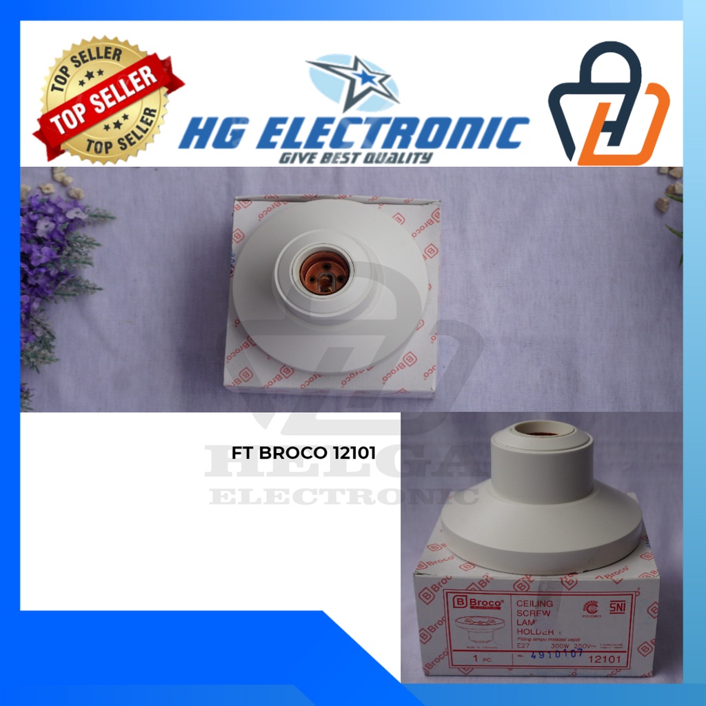 Jual FITING BROCO 12101 | Shopee Indonesia