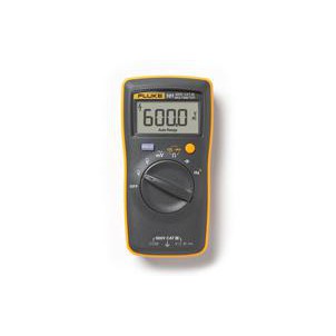 Jual Measuring Tool - Fluke - Fluke 101 Basic Digital Multimeter ...