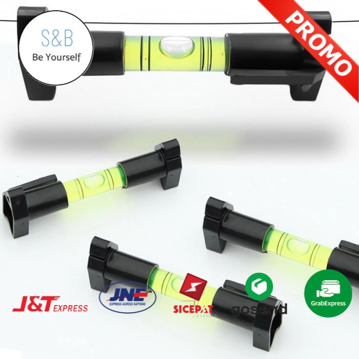 Jual Alat Ukur Sudut Kemiringan Inclinometer Spirit Level Angle ...