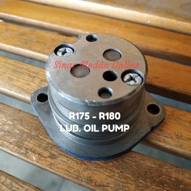 Jual R175 R180 Lub Oil Pump LOP Pompa Oli DongFeng | Shopee Indonesia
