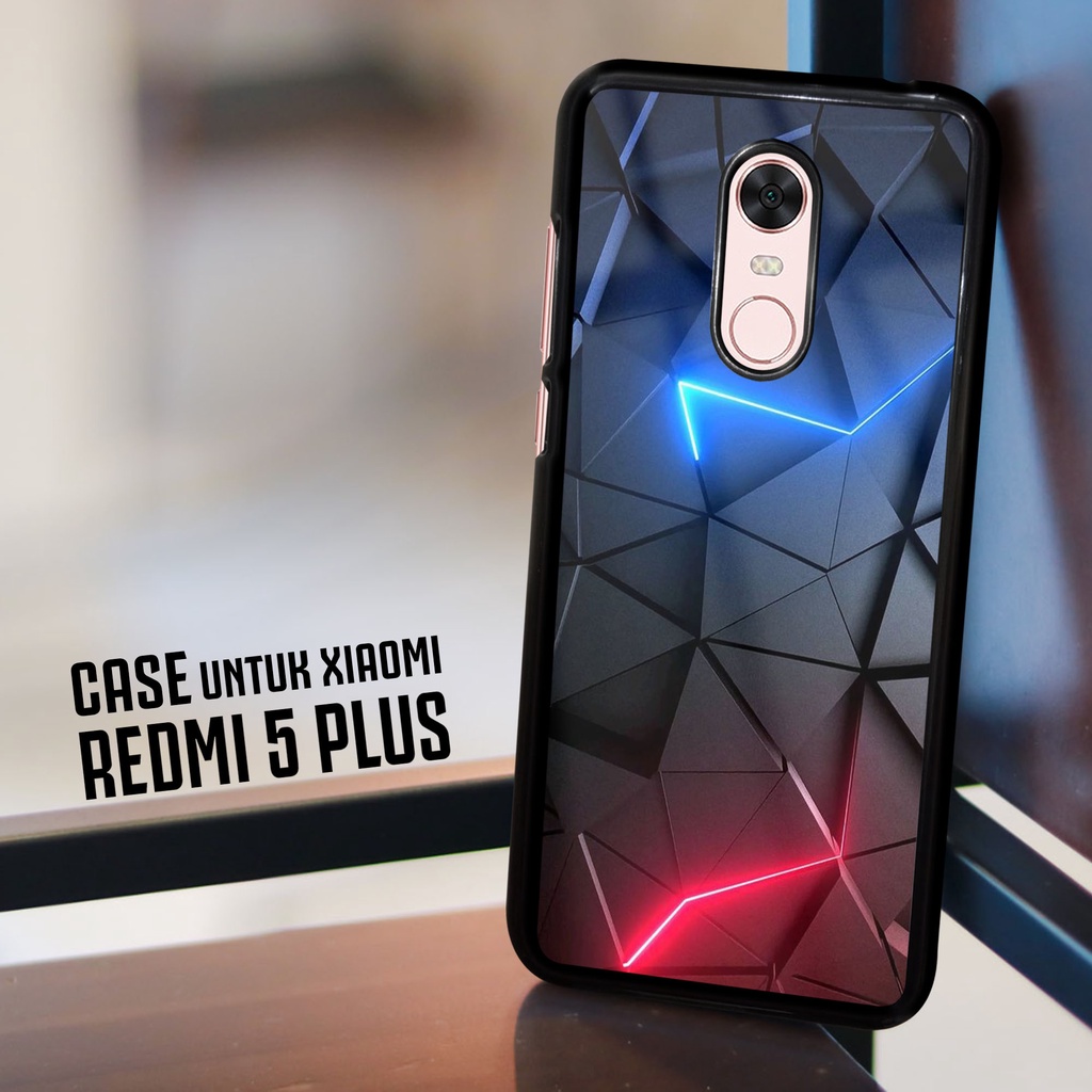 Jual Case Glossy XIAOMI REDMI 5 PLUS - Casing REDMI 5 PLUS Terbaru ...