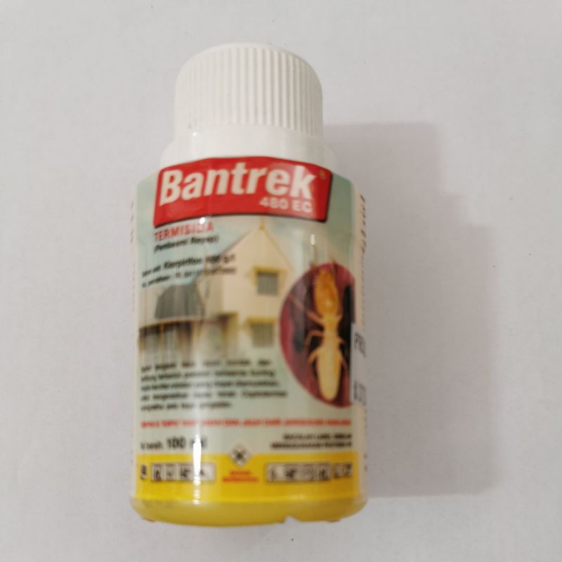 Jual bantrek termisida pembasmi rayap anti rayap | Shopee Indonesia