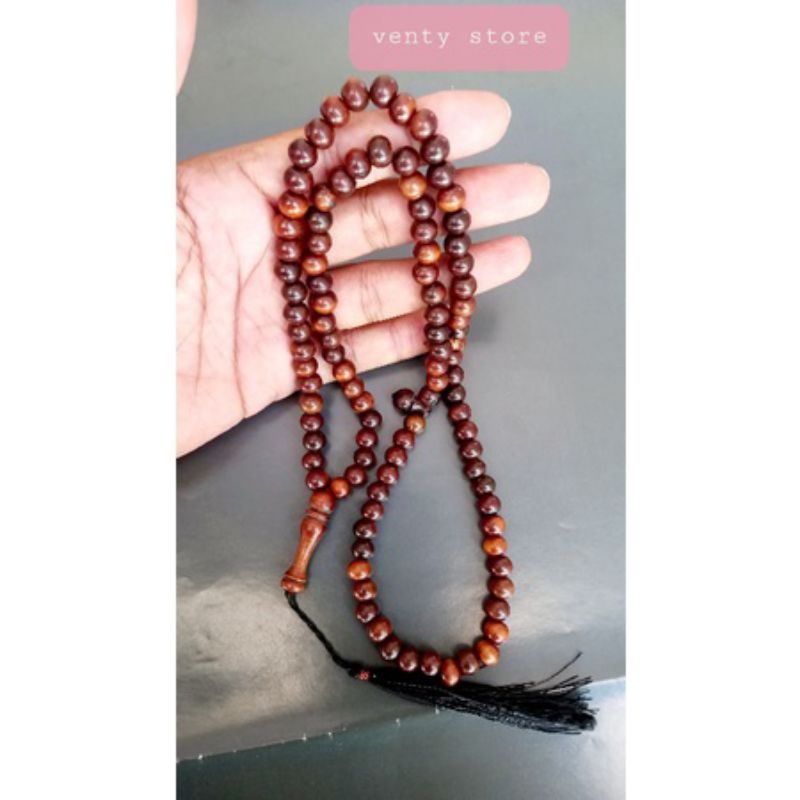 Jual tasbih kayu stigi asli 8mm tasbih stigi asli tasbih setigi hitam ... Jual tasbih kayu stigi asli 8mm tasbih stigi asli tasbih setigi hitam ...