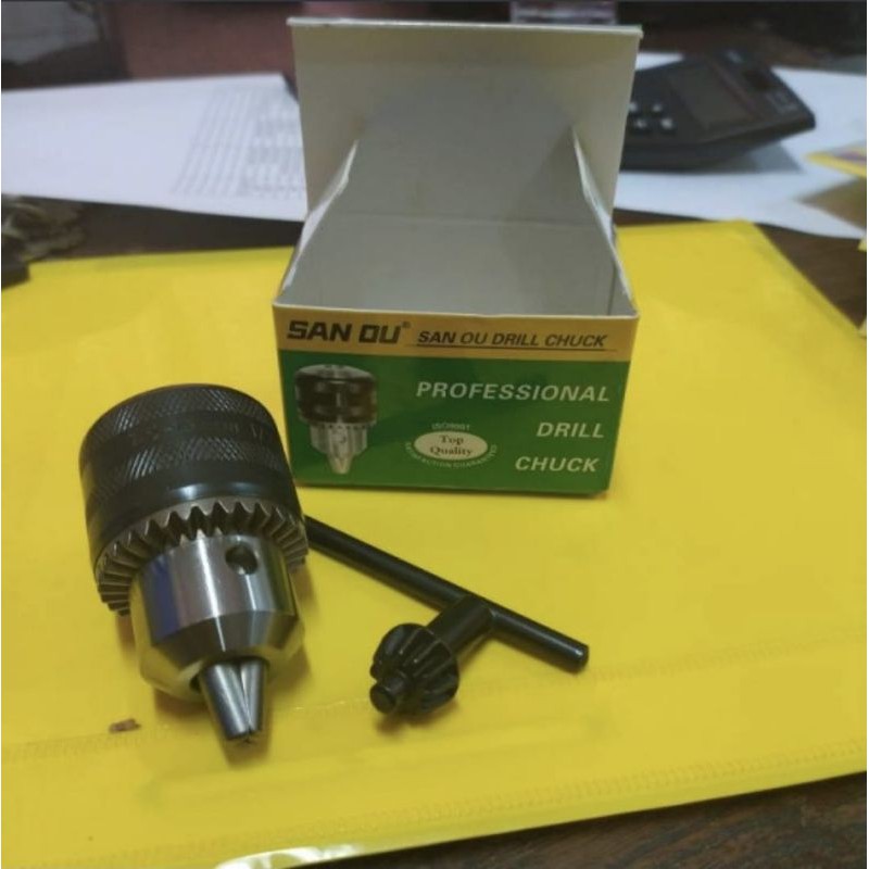 Jual kepala bor 13mm | Shopee Indonesia