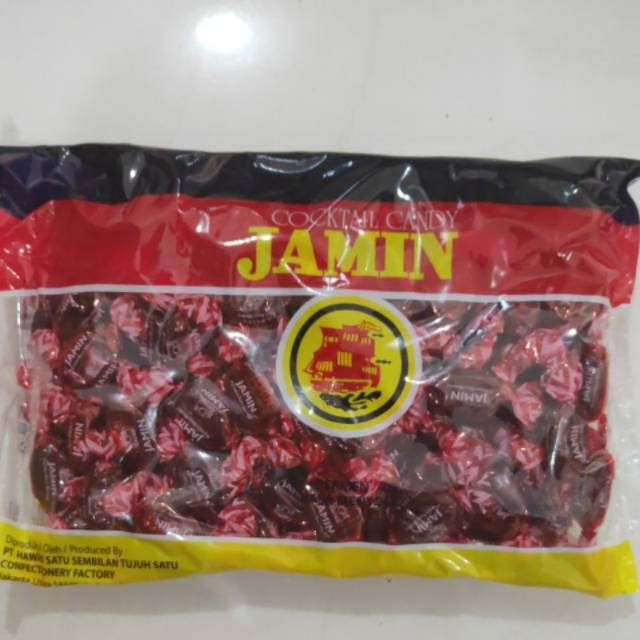 Jual Permen Anti Batuk Jamij Cough Drop | Shopee Indonesia