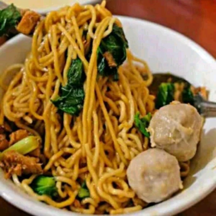 Jual Mie Yamin Bakso | Shopee Indonesia