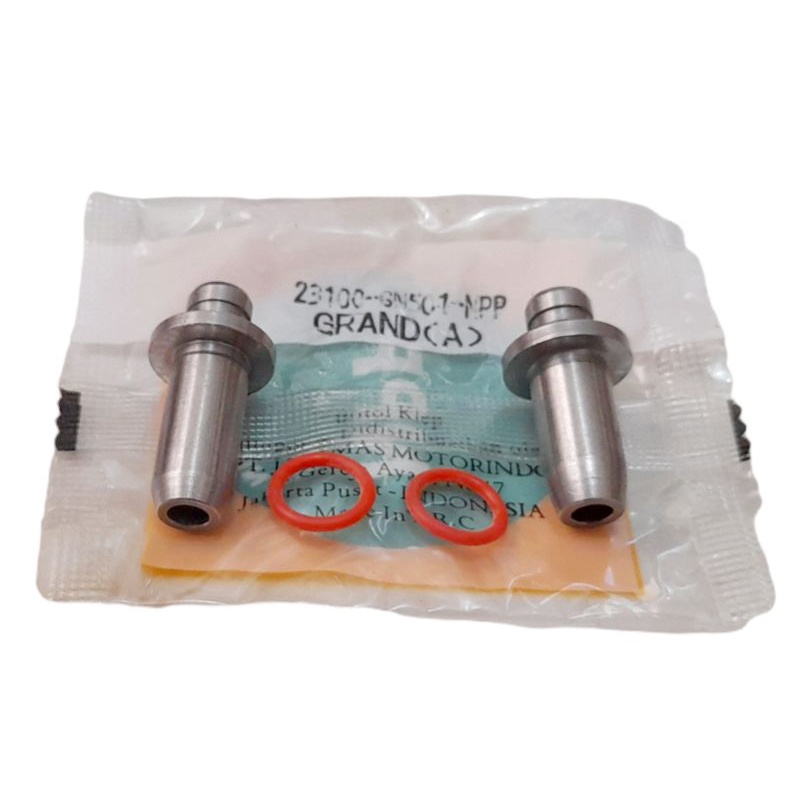 Jual BOS BOSH BOTOL KLEP GRAND SUPRA WIN VALVE GUIDE 23100-GN501-NPP ... Jual BOS BOSH BOTOL KLEP GRAND SUPRA WIN VALVE GUIDE 23100-GN501-NPP ...