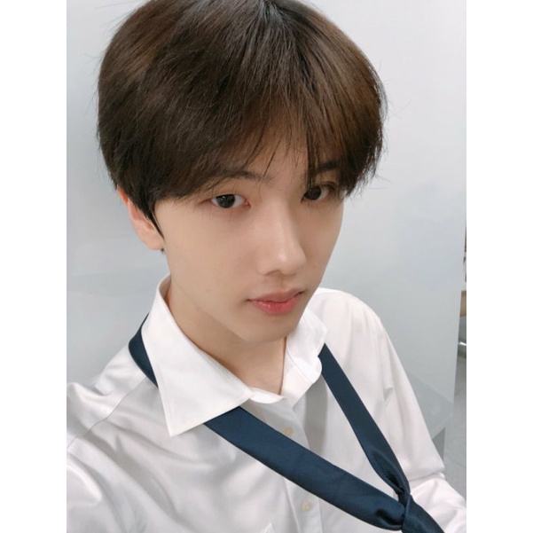 Jual kartu nama custom (heeseung) | Shopee Indonesia