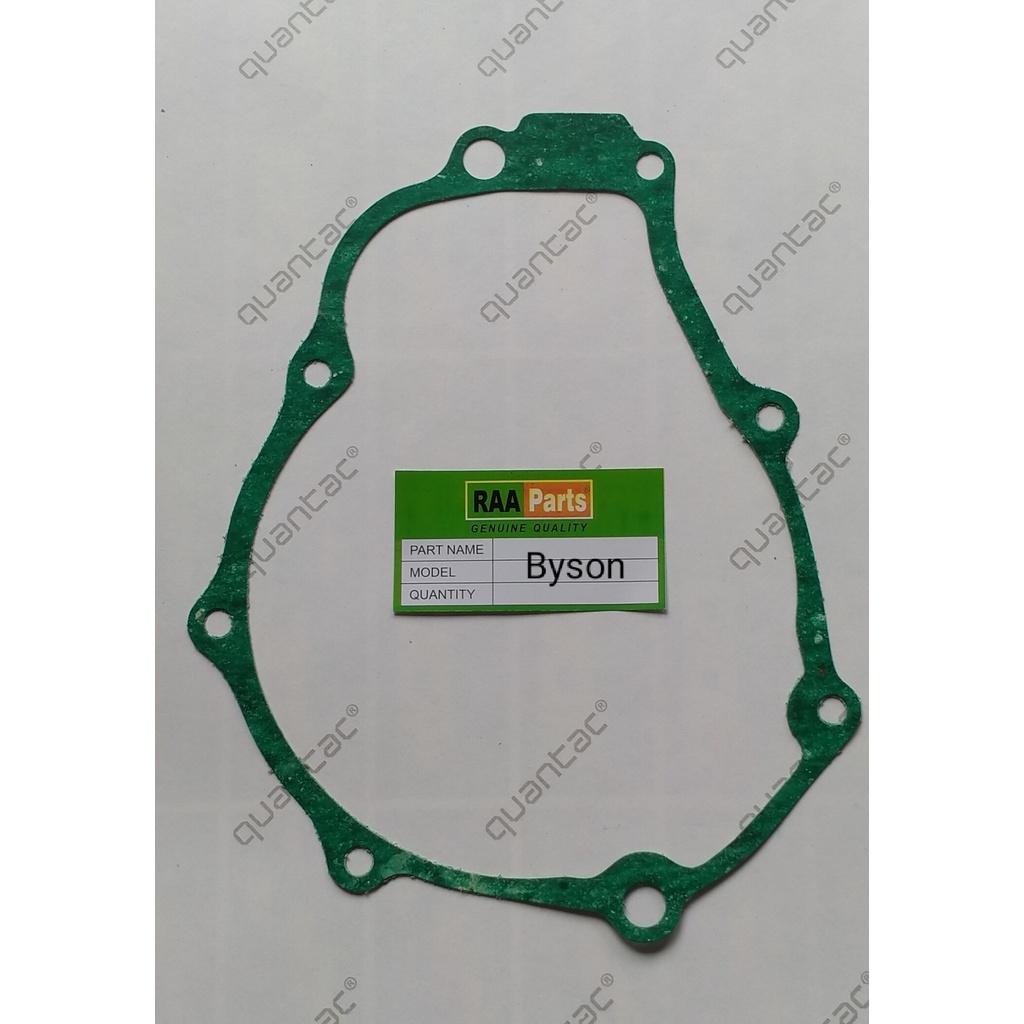 Jual PAKING BAK MAGNET YAMAHA BYSON | Shopee Indonesia