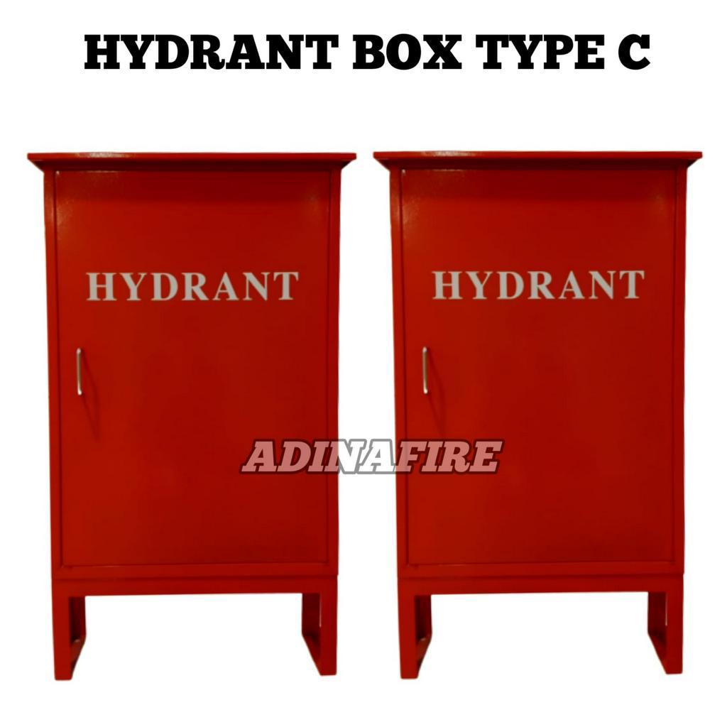 Jual HYDRANT BOX TYPE C OUTDOOR | Shopee Indonesia