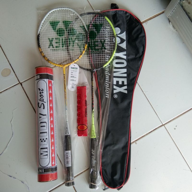 Jual RAKET BADMINTON ANAK_ANAK MURAH | Shopee Indonesia