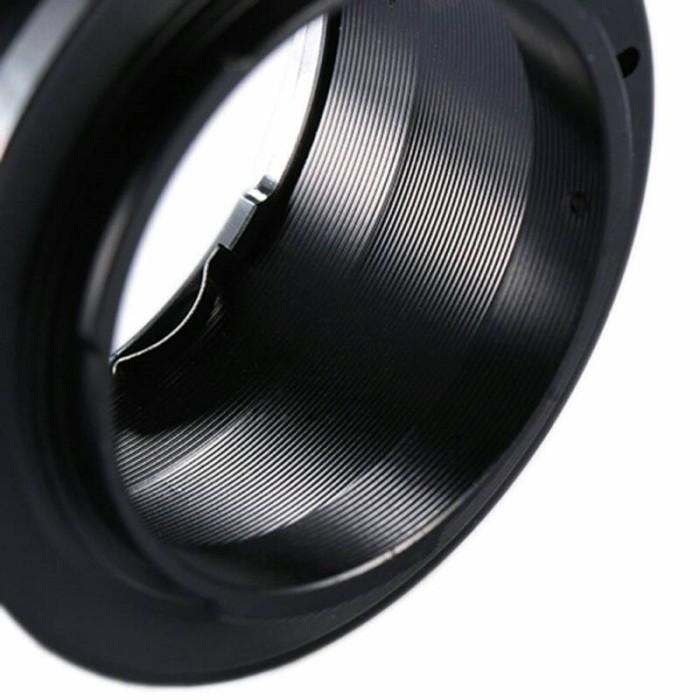 Jual Adapter NIKON to FUJI mirrorless (NIKON F to Fuji X FX Lens ...