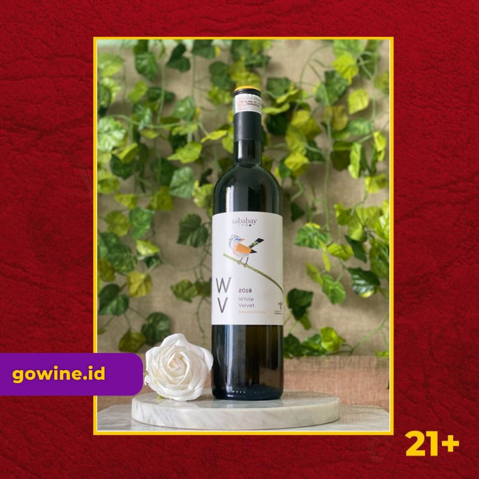 Jual Sababay Wines - Sababay Sparkling - Sababay Port Wine - Sweet Wine ...